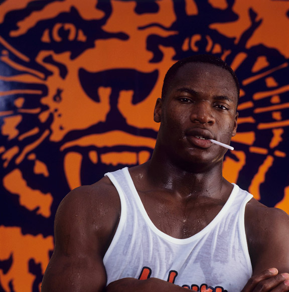 Picture of Bo Jackson