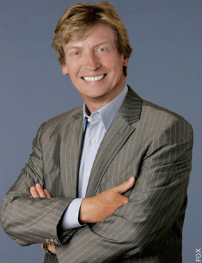 Picture of Nigel Lythgoe