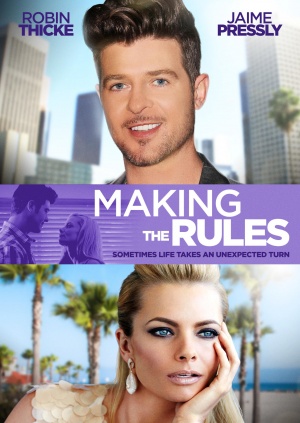 Picture of Making the Rules (2014)
