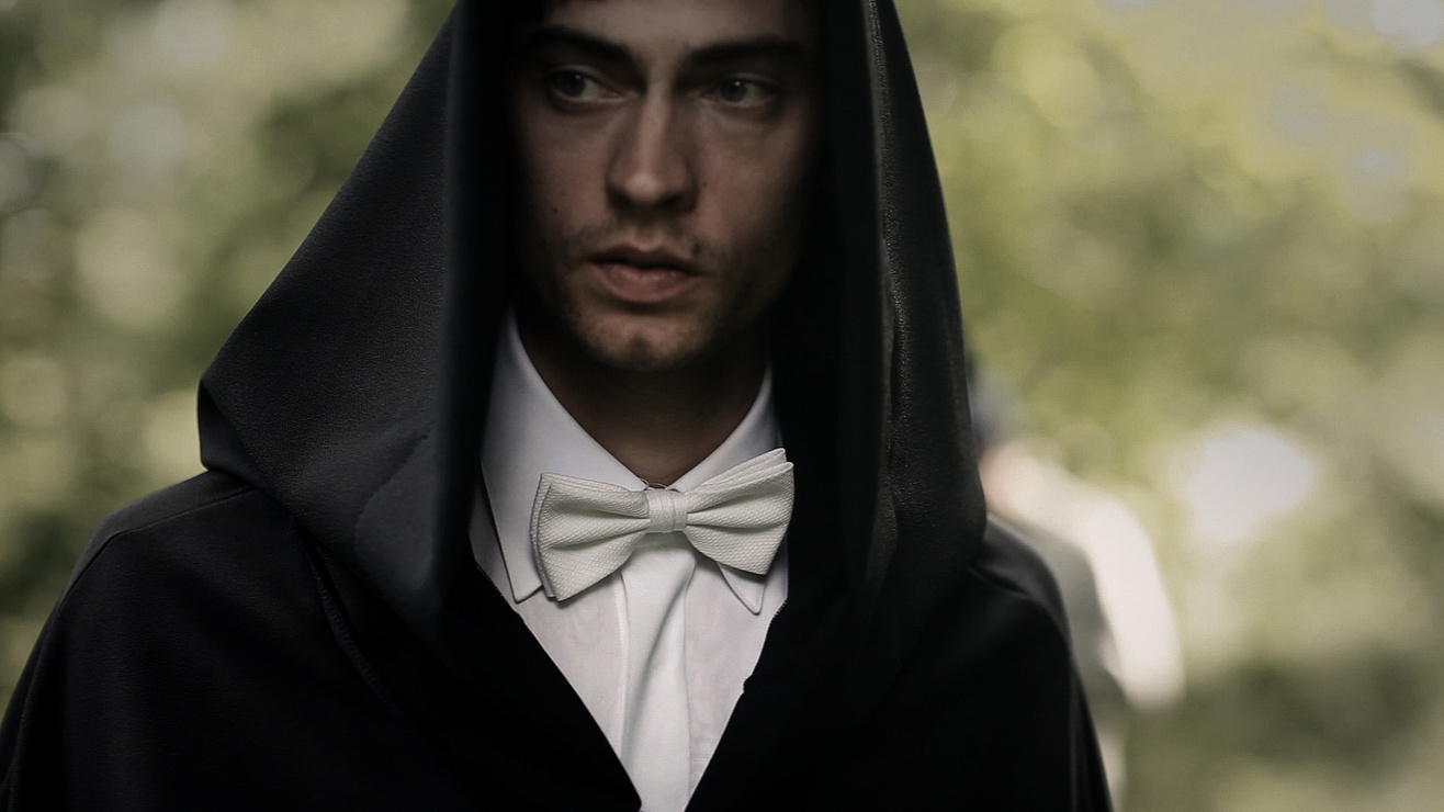 Picture of Gustaf Noren