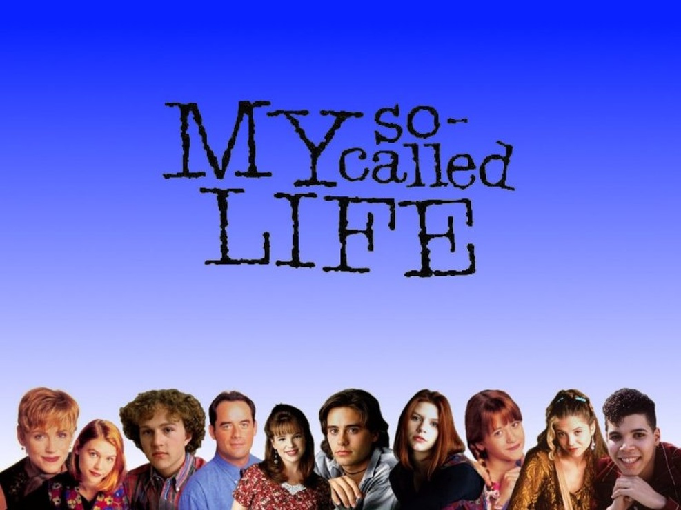 Picture of My So-Called Life