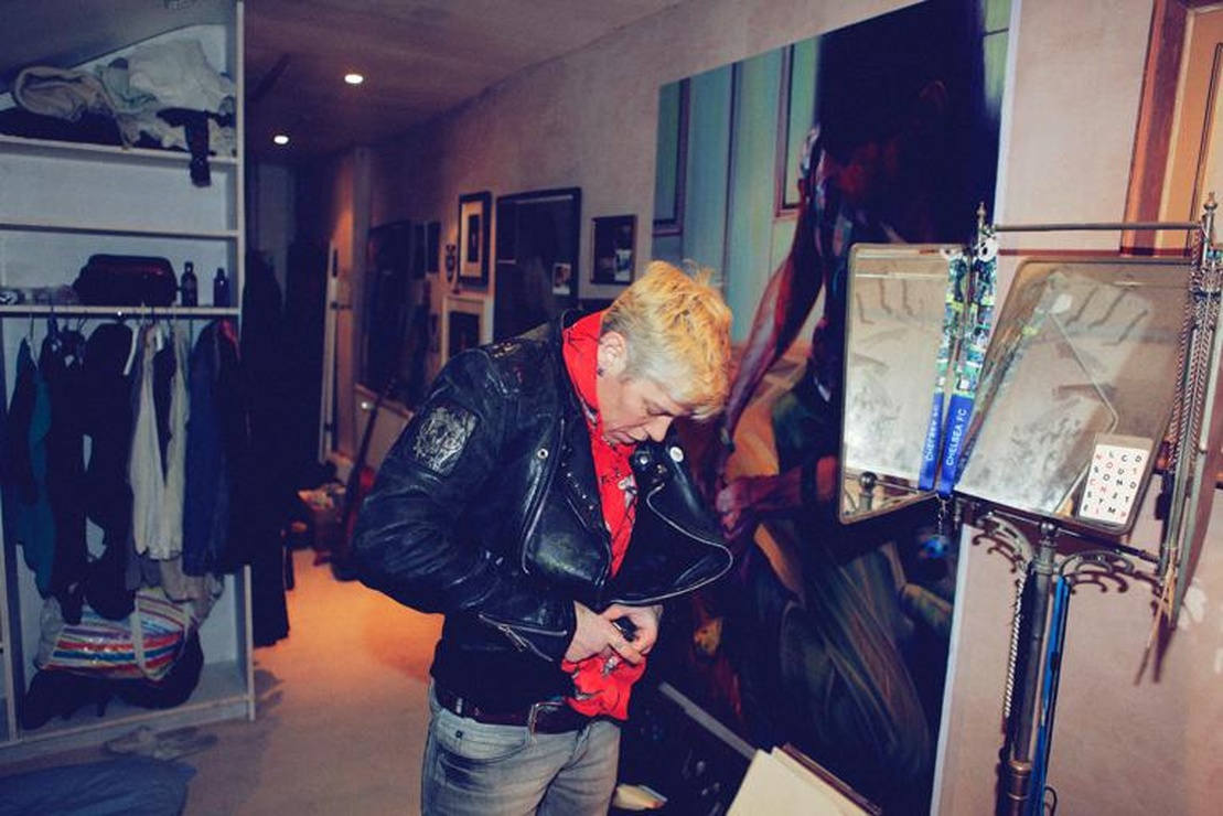 Image of Alice Temple