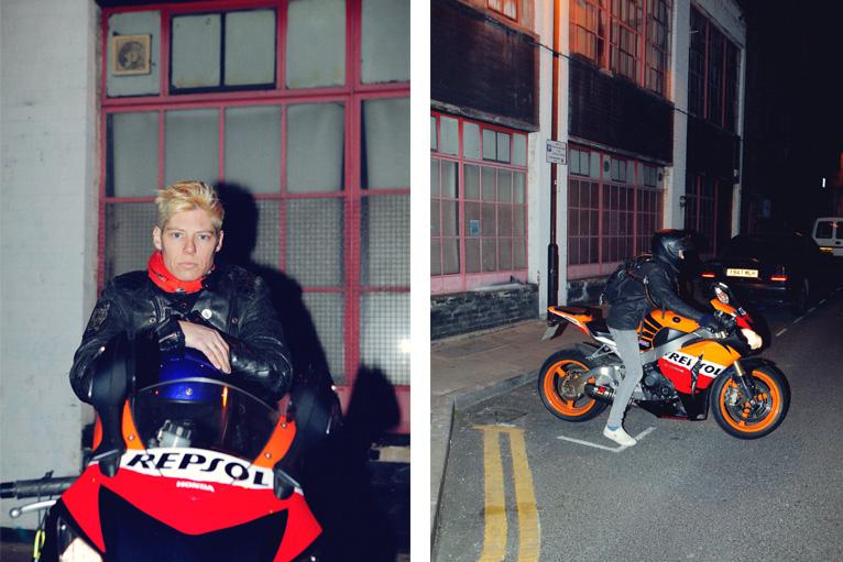 Picture of Alice Temple