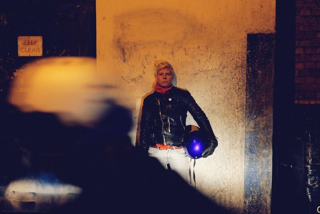 Picture of Alice Temple