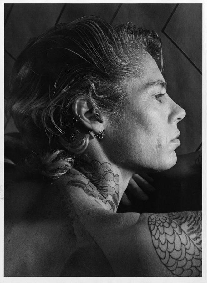 Picture of Alice Temple