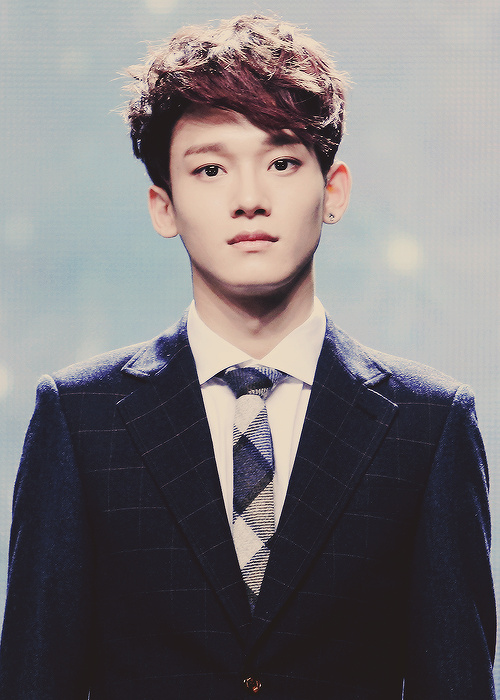 Image of Chen (Exo)
