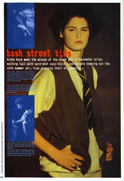 Picture of Alice Temple