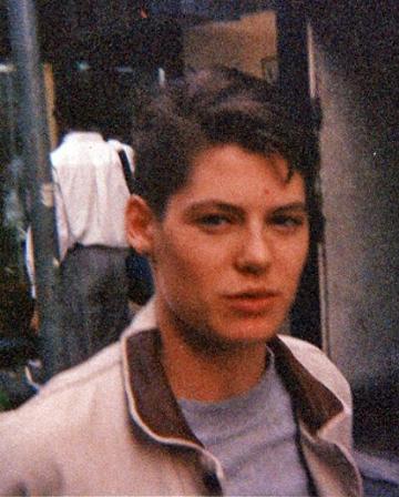 Picture of Alice Temple