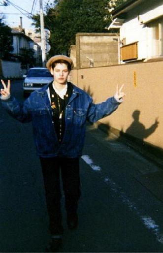 Picture of Alice Temple