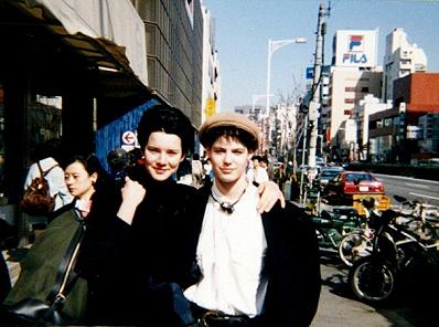 Picture of Alice Temple