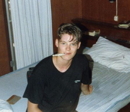 Picture of Alice Temple