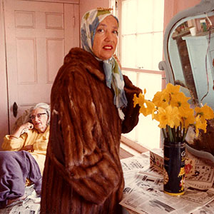 Picture of Edith 'Little Edie' Bouvier Beale