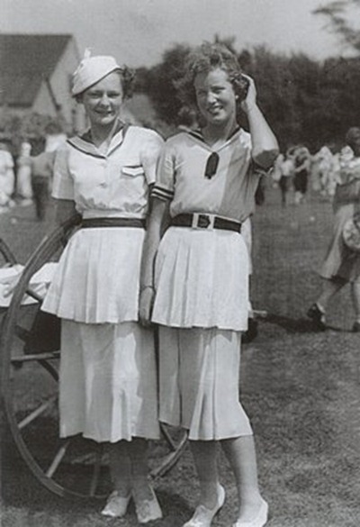 Picture of Edith 'Little Edie' Bouvier Beale