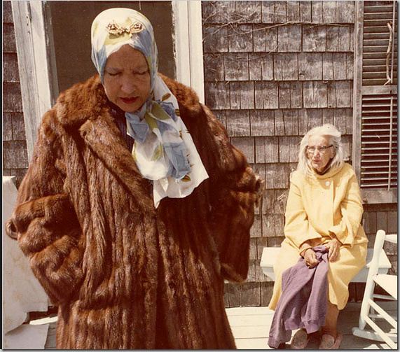 Picture of Edith 'Little Edie' Bouvier Beale