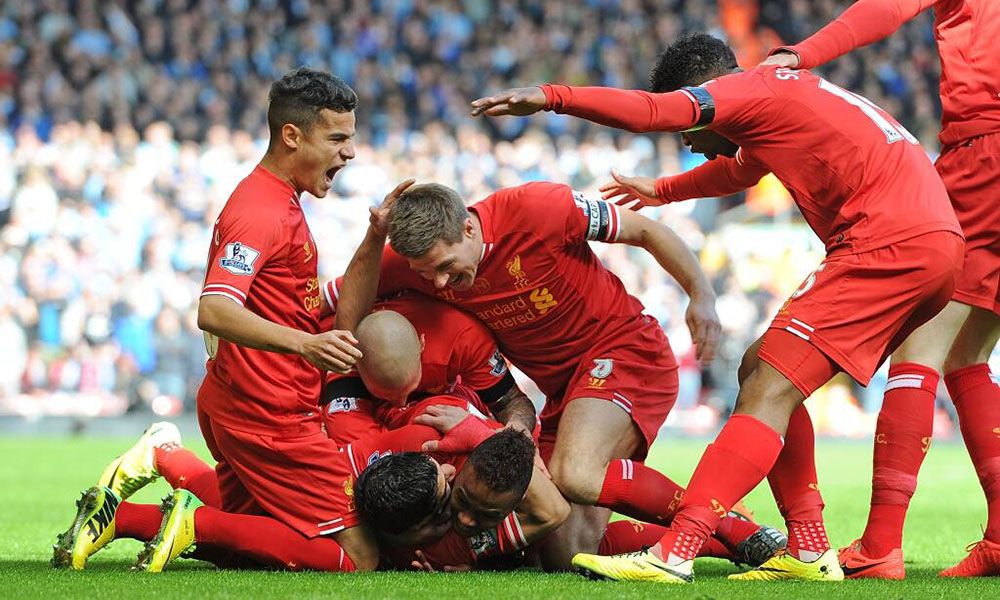 Liverpool Football Club picture