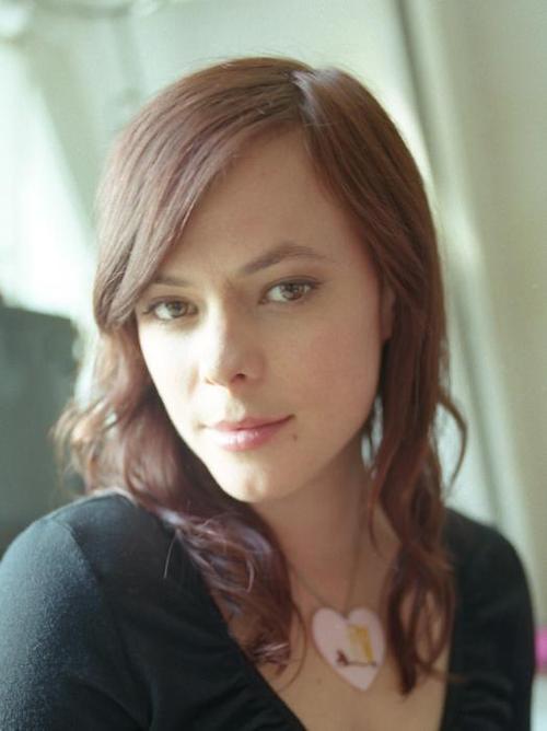 Picture of Lenka Kripac