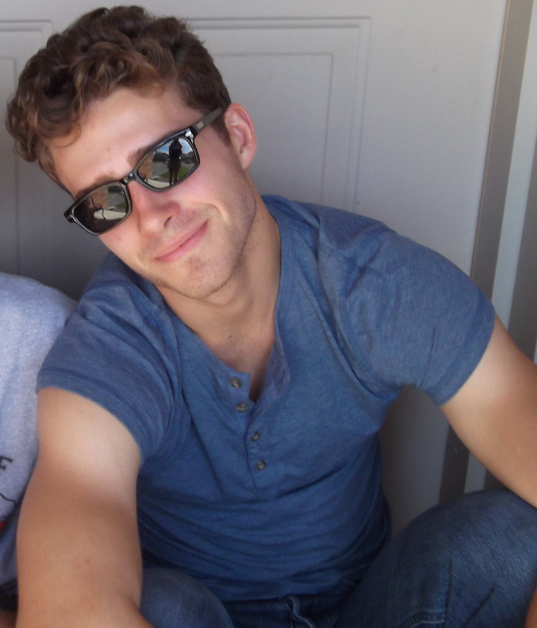 Picture of Ryan Taylor