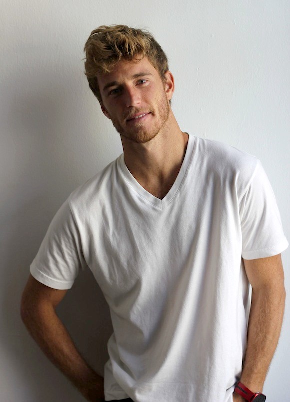 Picture of Rodrigo Calazans