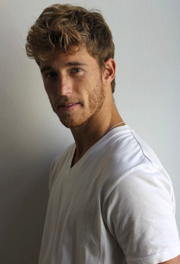 Picture of Rodrigo Calazans