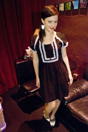 Picture of Lenka Kripac