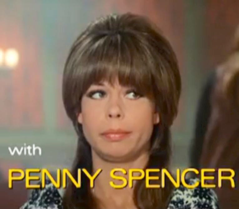 Picture of Penny Spencer