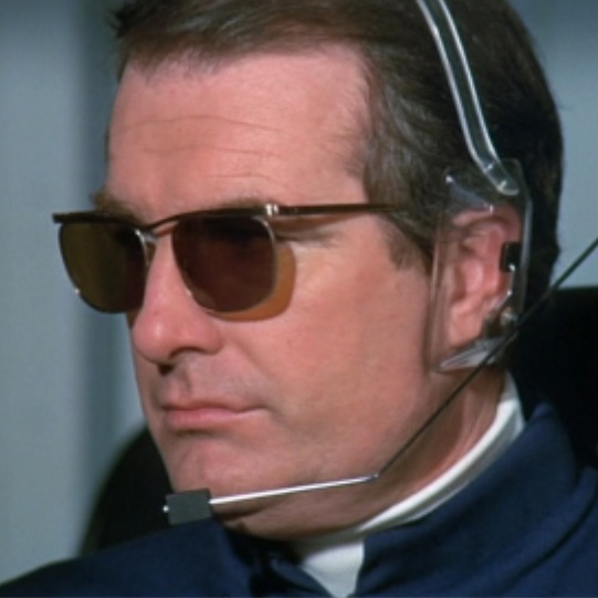 Picture of Shane Rimmer