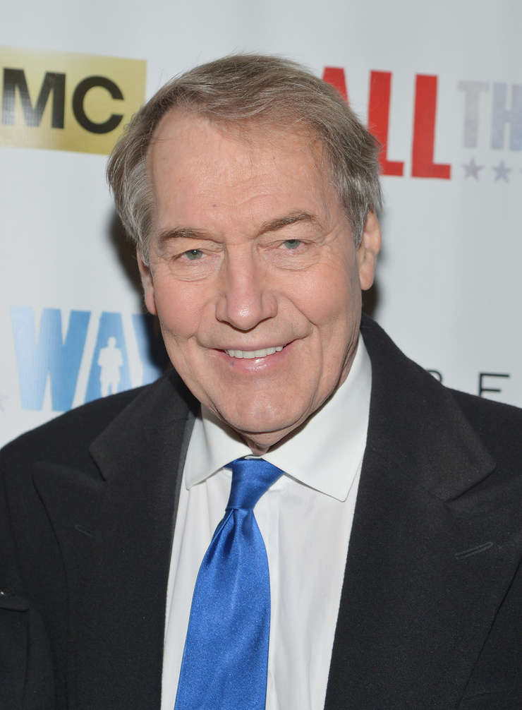 Picture of Charlie Rose