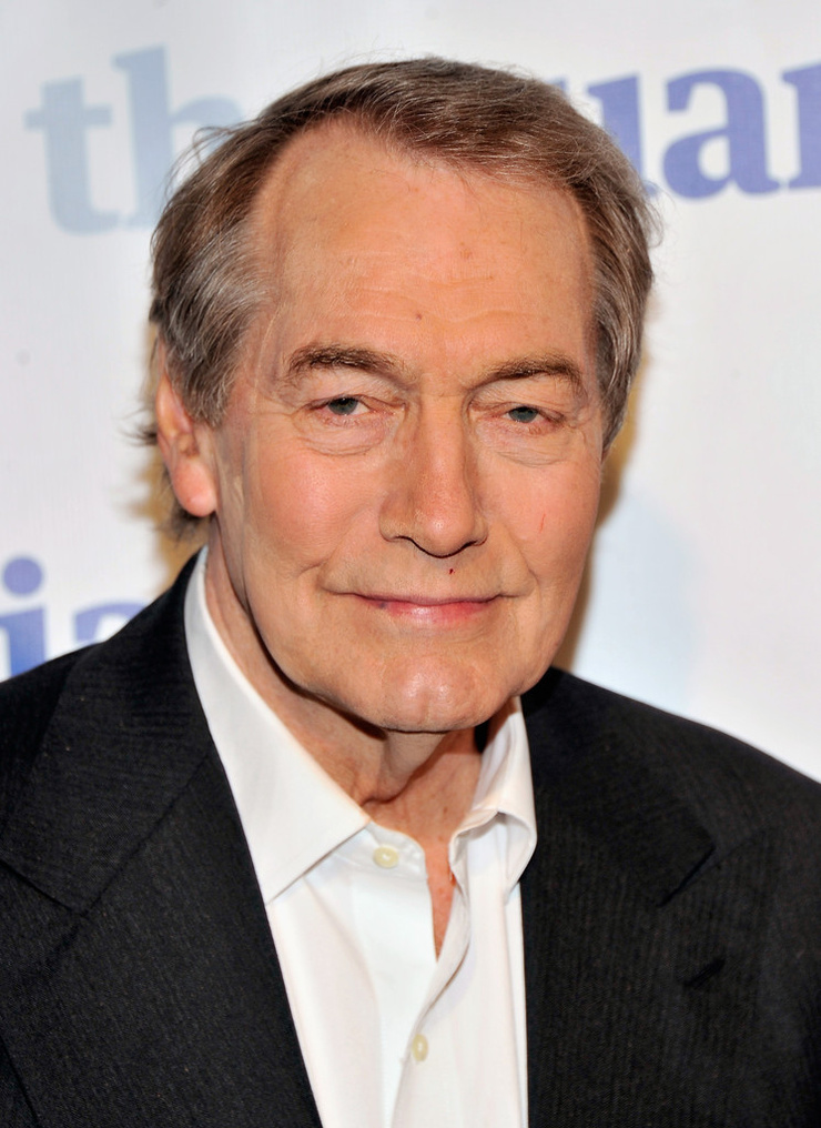 Picture of Charlie Rose