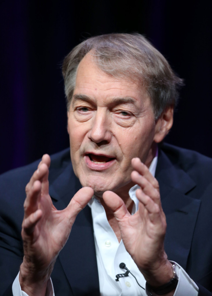 Picture of Charlie Rose