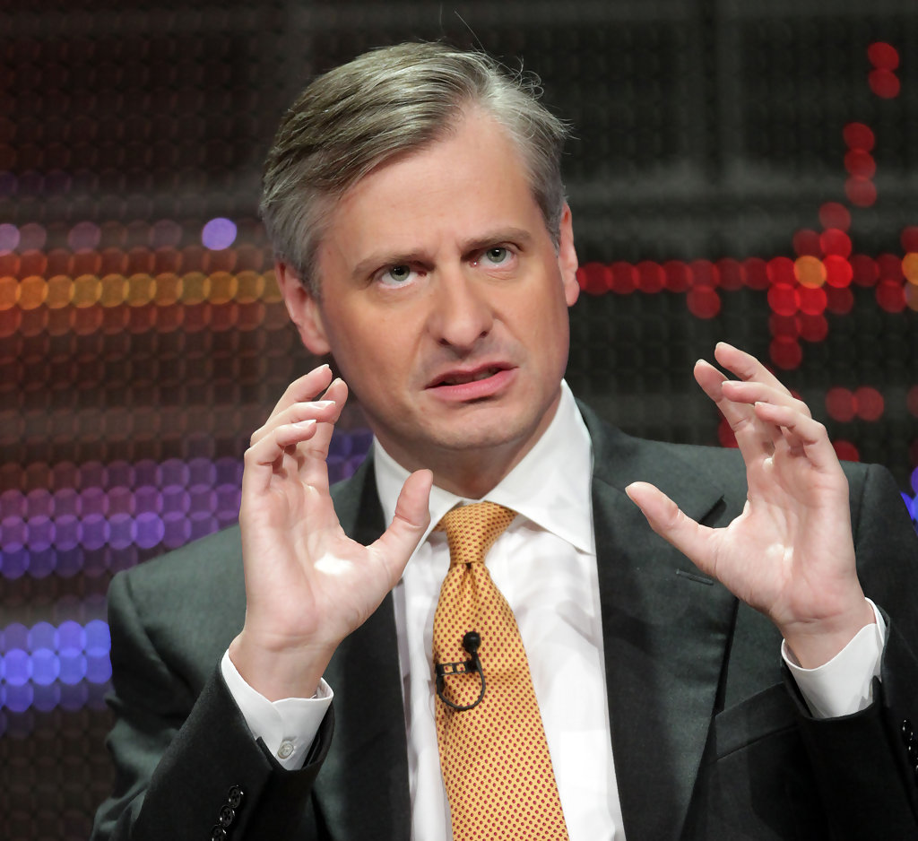 Picture of Jon Meacham