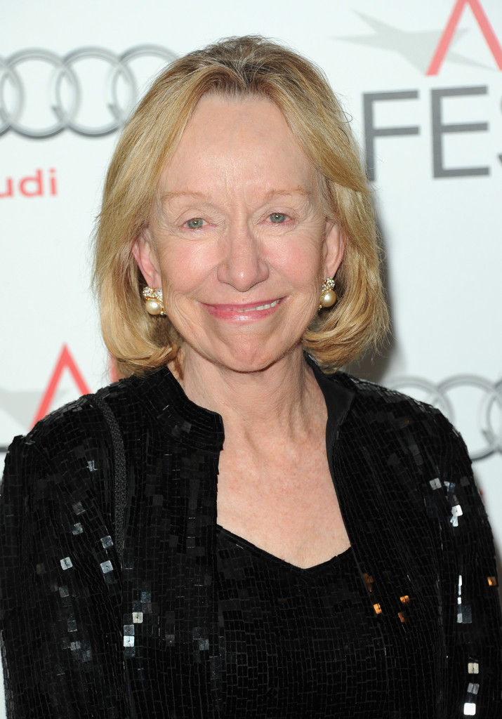 Picture of Doris Kearns Goodwin