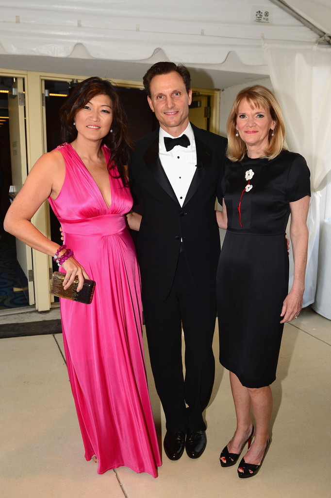 Picture of Martha Raddatz