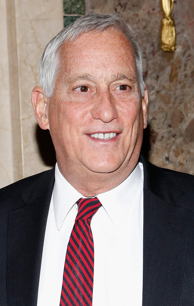 Image of Walter Isaacson