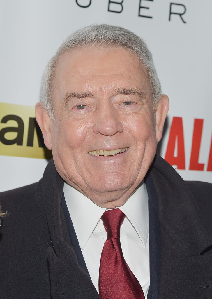 Picture of Dan Rather