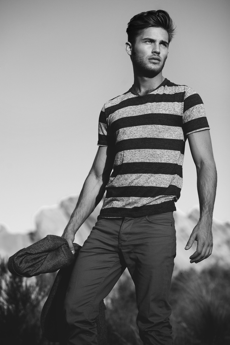 Picture of Sean Thomson