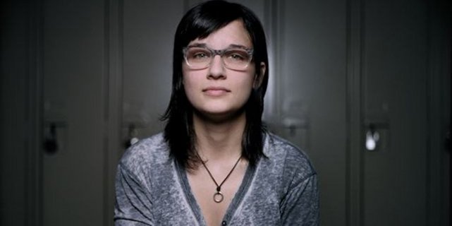 Image of Chloé Robichaud