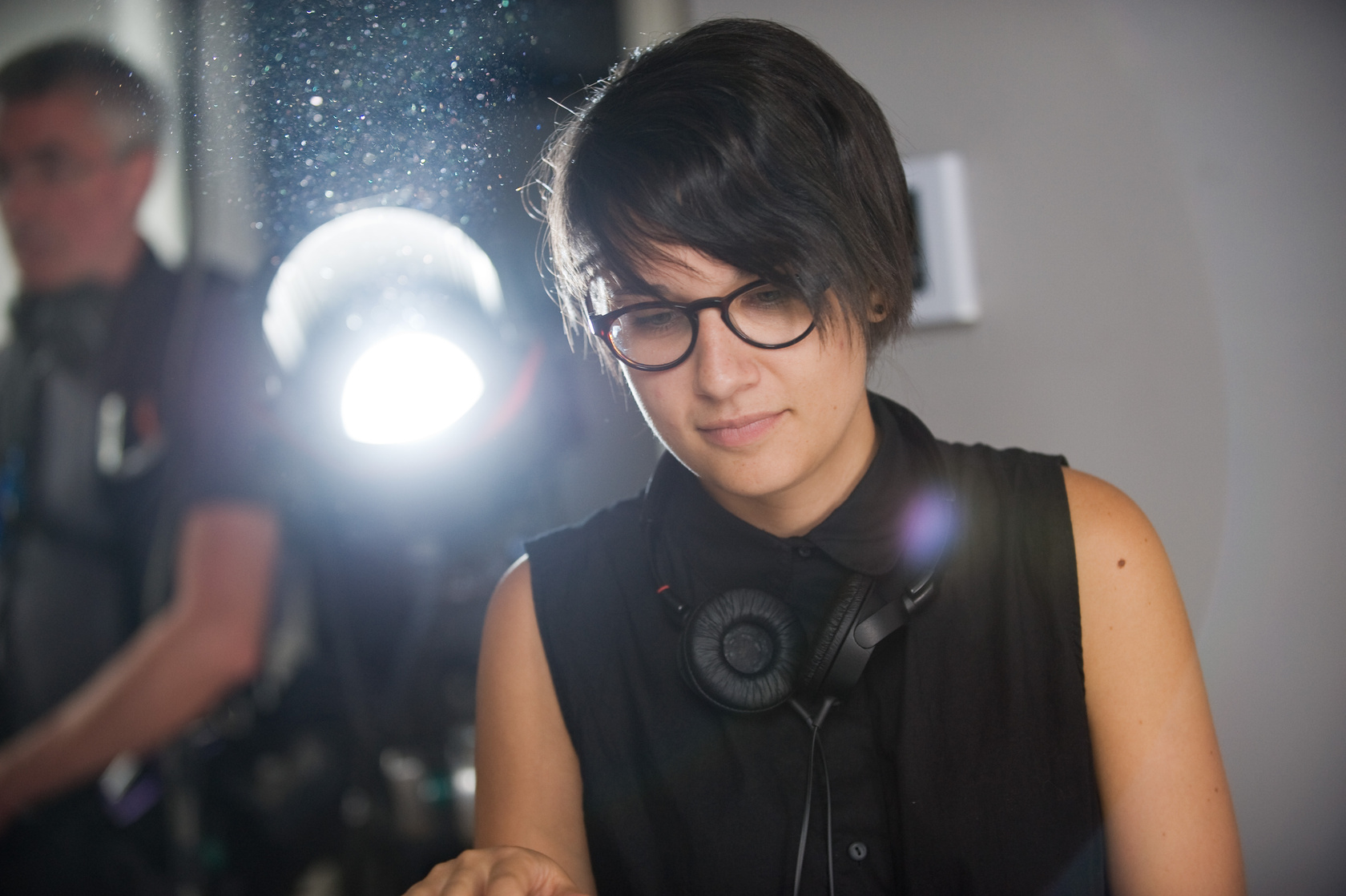 Picture of Chloé Robichaud