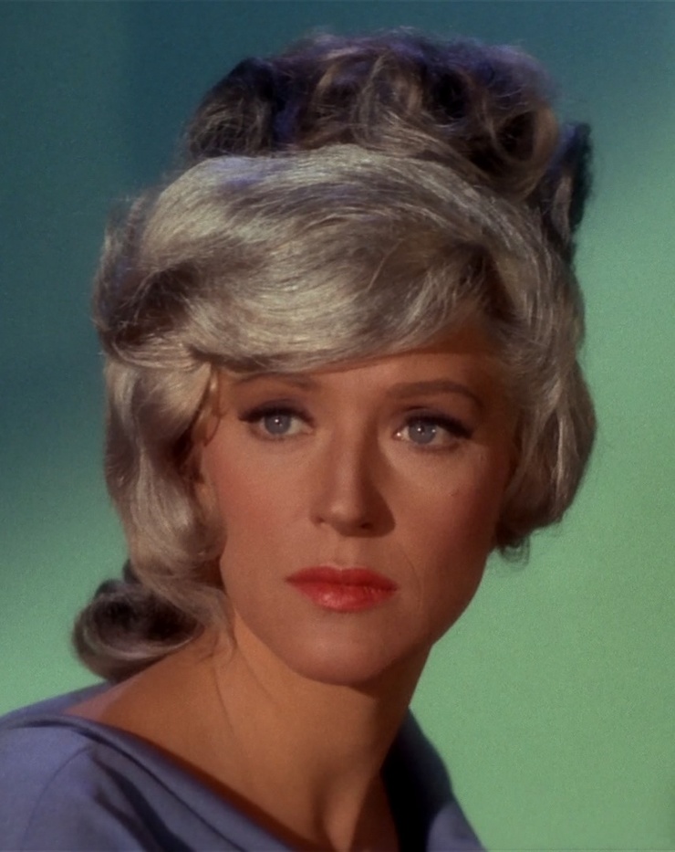 Picture of Christine Chapel