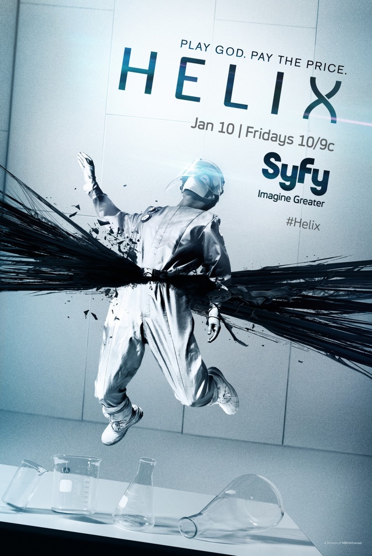 Picture of Helix