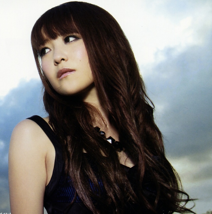 Picture of Maon Kurosaki