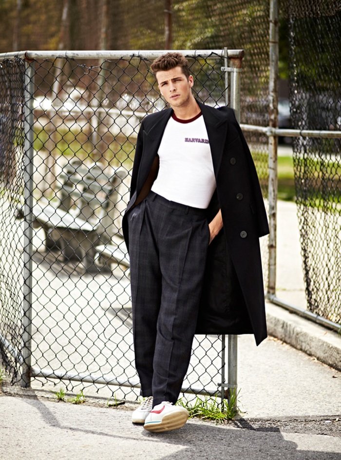 Picture of Edward Wilding