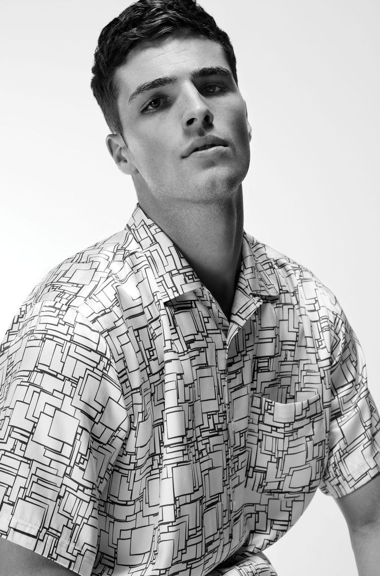 Picture of Edward Wilding