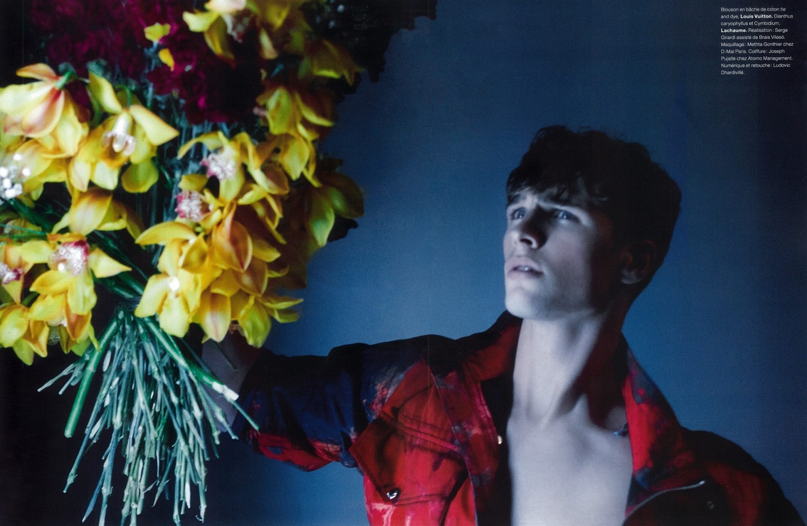 Picture of Edward Wilding