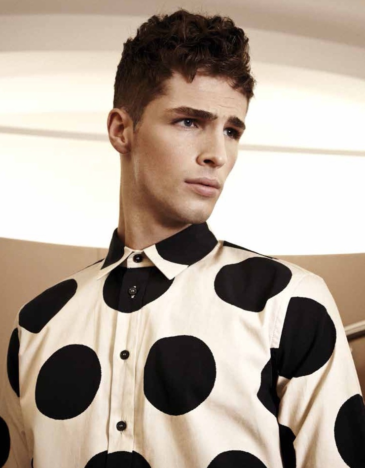 Picture of Edward Wilding