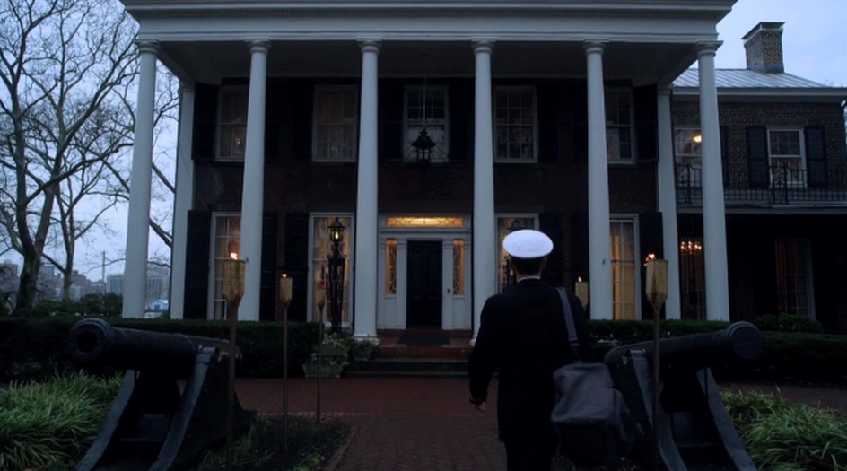 Picture of Burning Blue