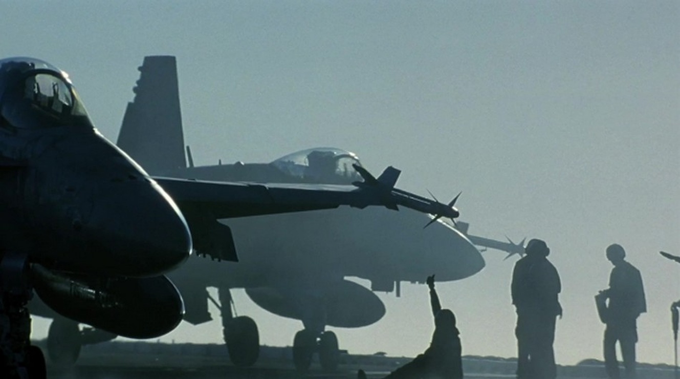 Picture of Burning Blue