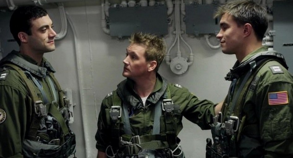 Picture of Burning Blue