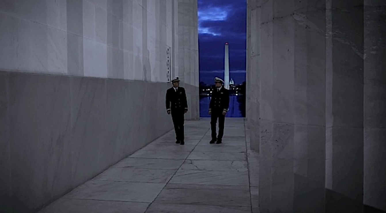 Picture of Burning Blue