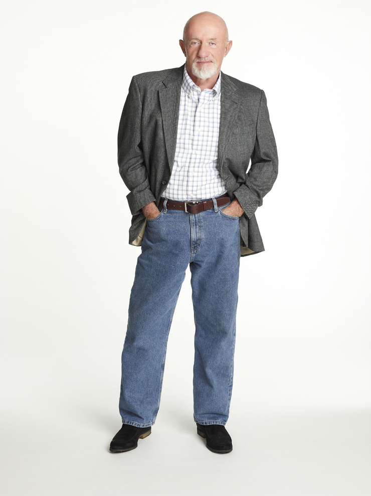 Picture of Jonathan Banks