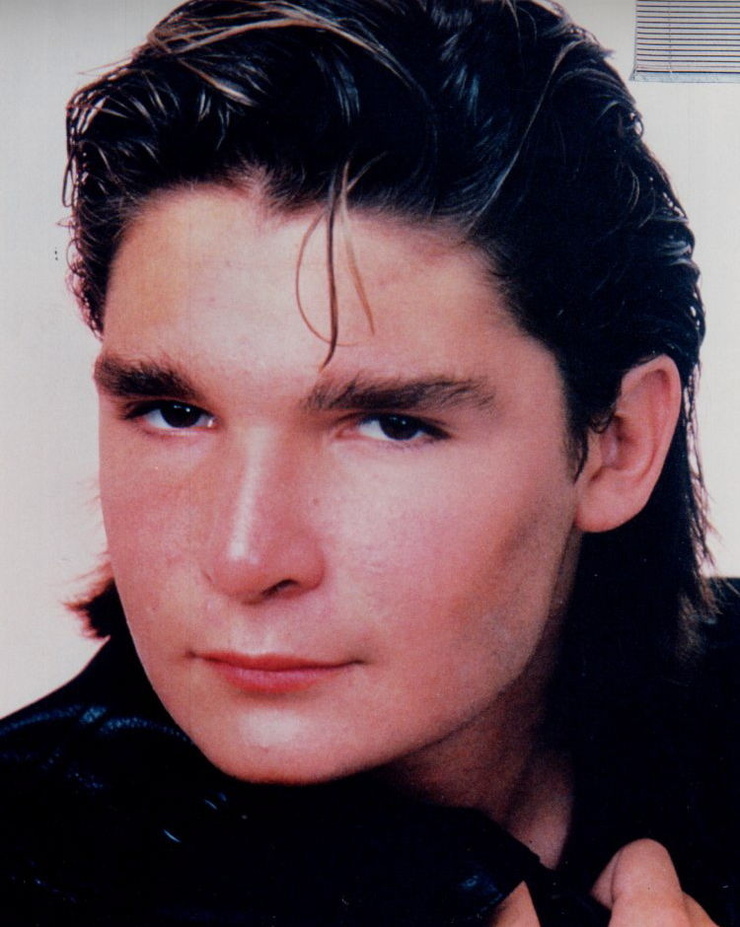 Picture of Corey Feldman